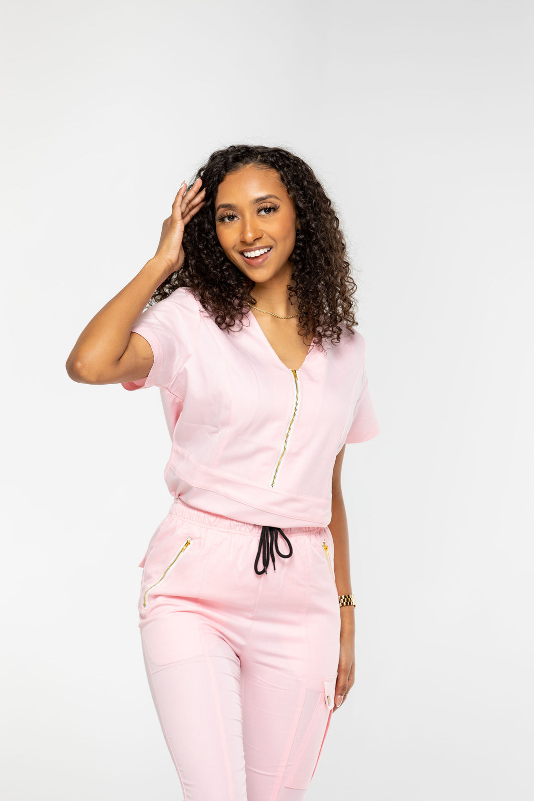 SCRUB BOTTOMS – ANGELS ONLY